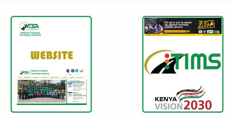 HOW TO REGISTER FOR NTSA TIMS ACCOUNT – Croton Motors