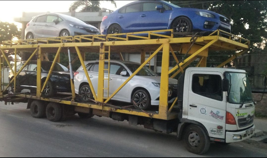 Impact of Import Duty Increase on Car Buyers in Kenya: What it means ...
