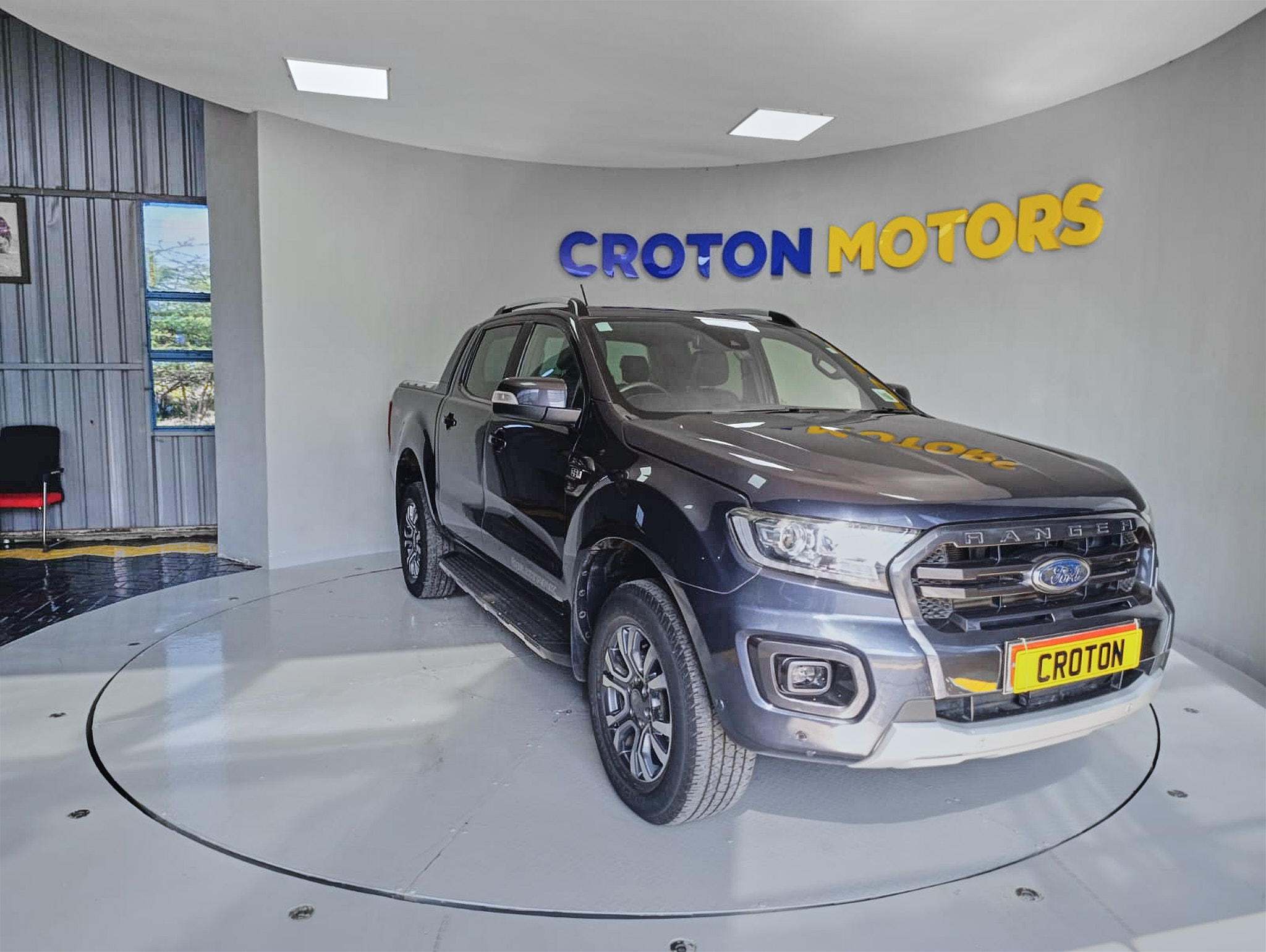 Ford Ranger for sale in Kenya