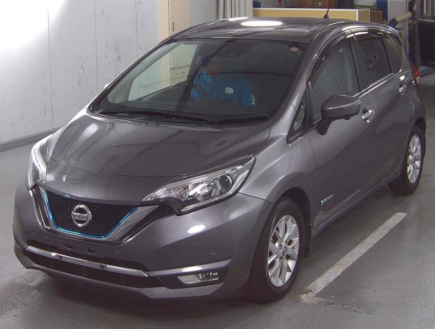 Note E-Power for sale in Kenya